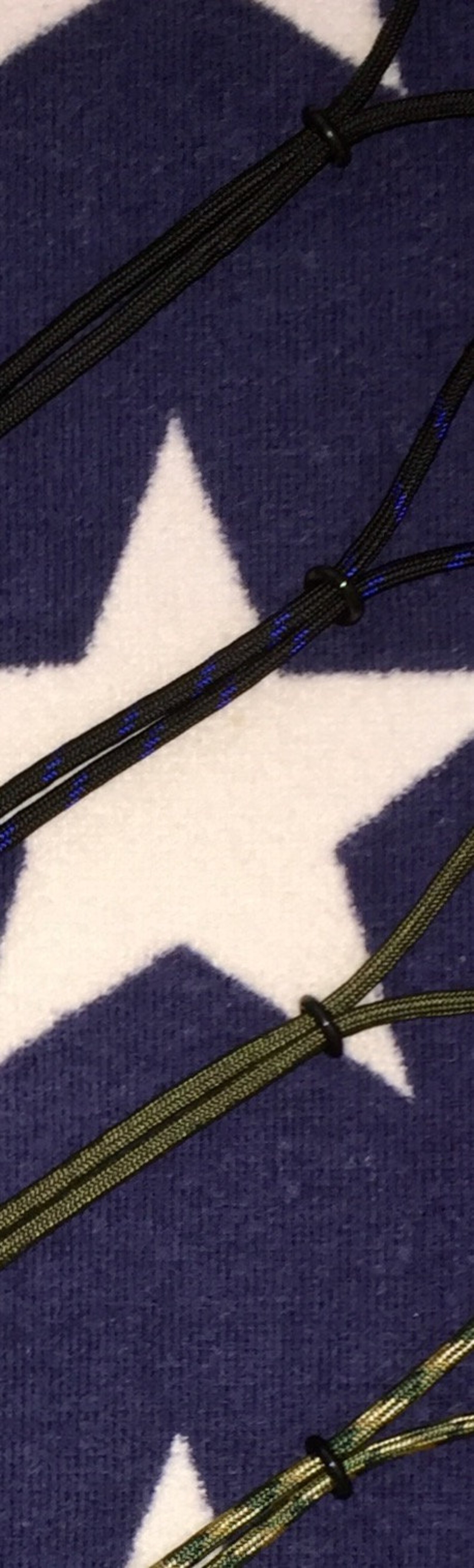 Tactical Mic Strap - Etsy