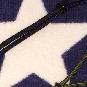 Tactical Mic Strap - Etsy