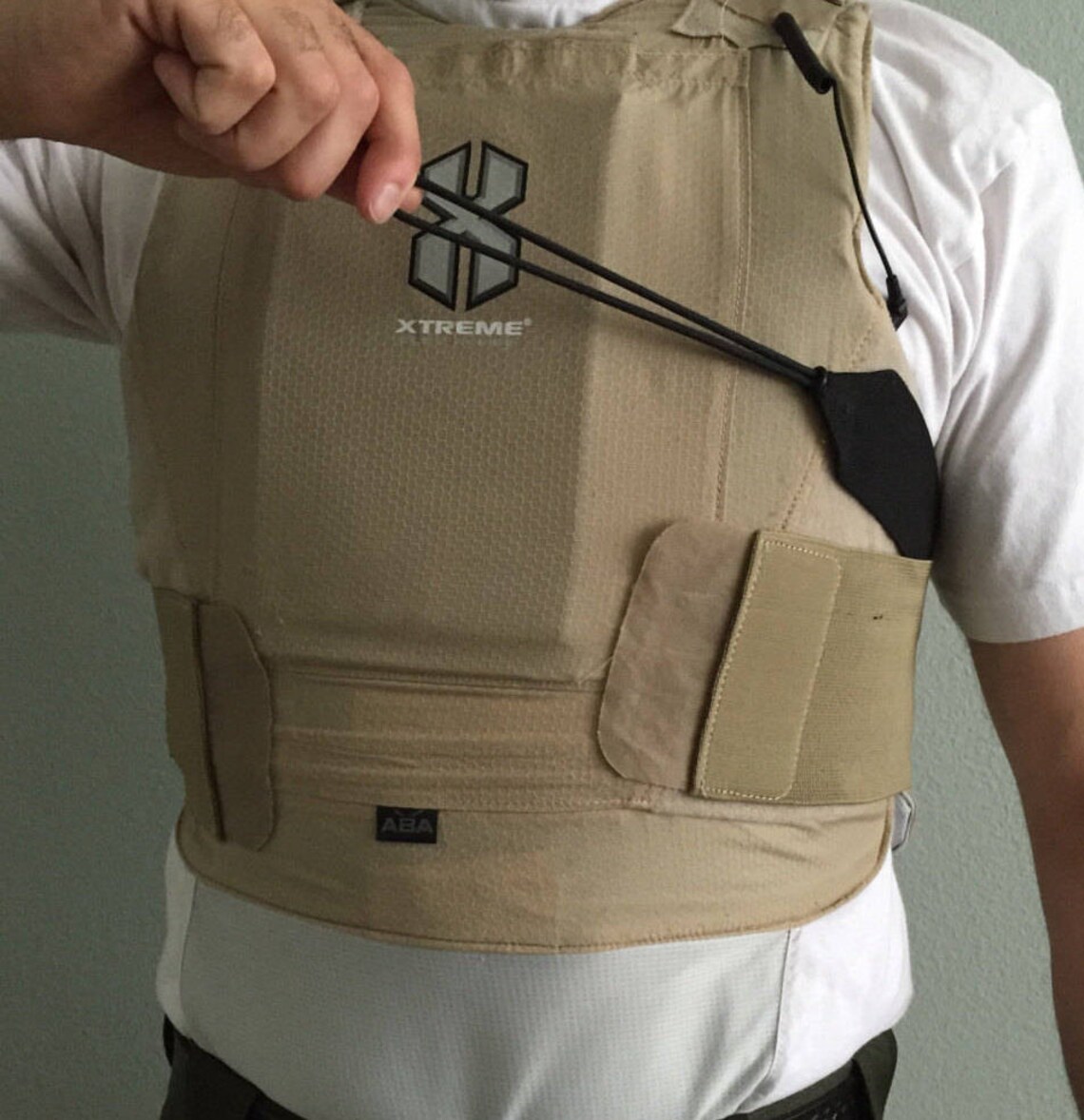 Tactical Mic Strap - Etsy