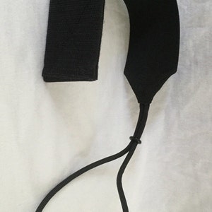 Tactical Mic Strap | Etsy