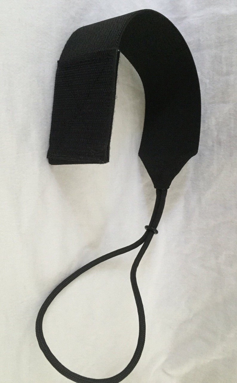 Tactical Mic Strap - Etsy