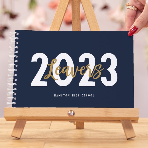 School Leavers Gift - 60+ Gift Ideas for 2024