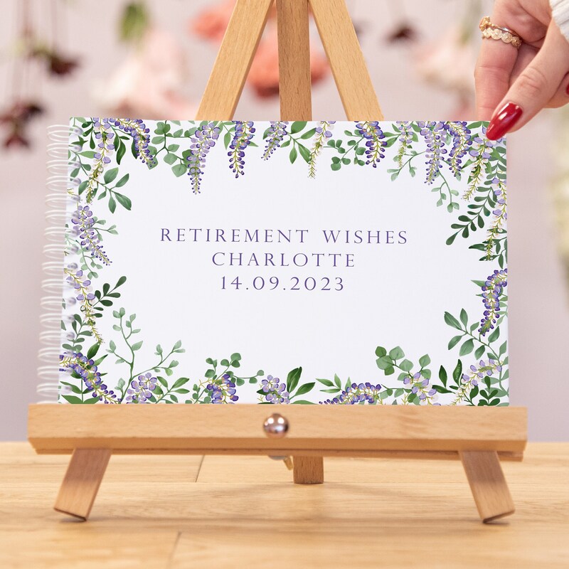 Retirement Wishes - Etsy