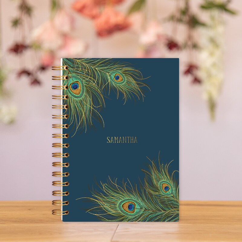 Peacock - Etsy