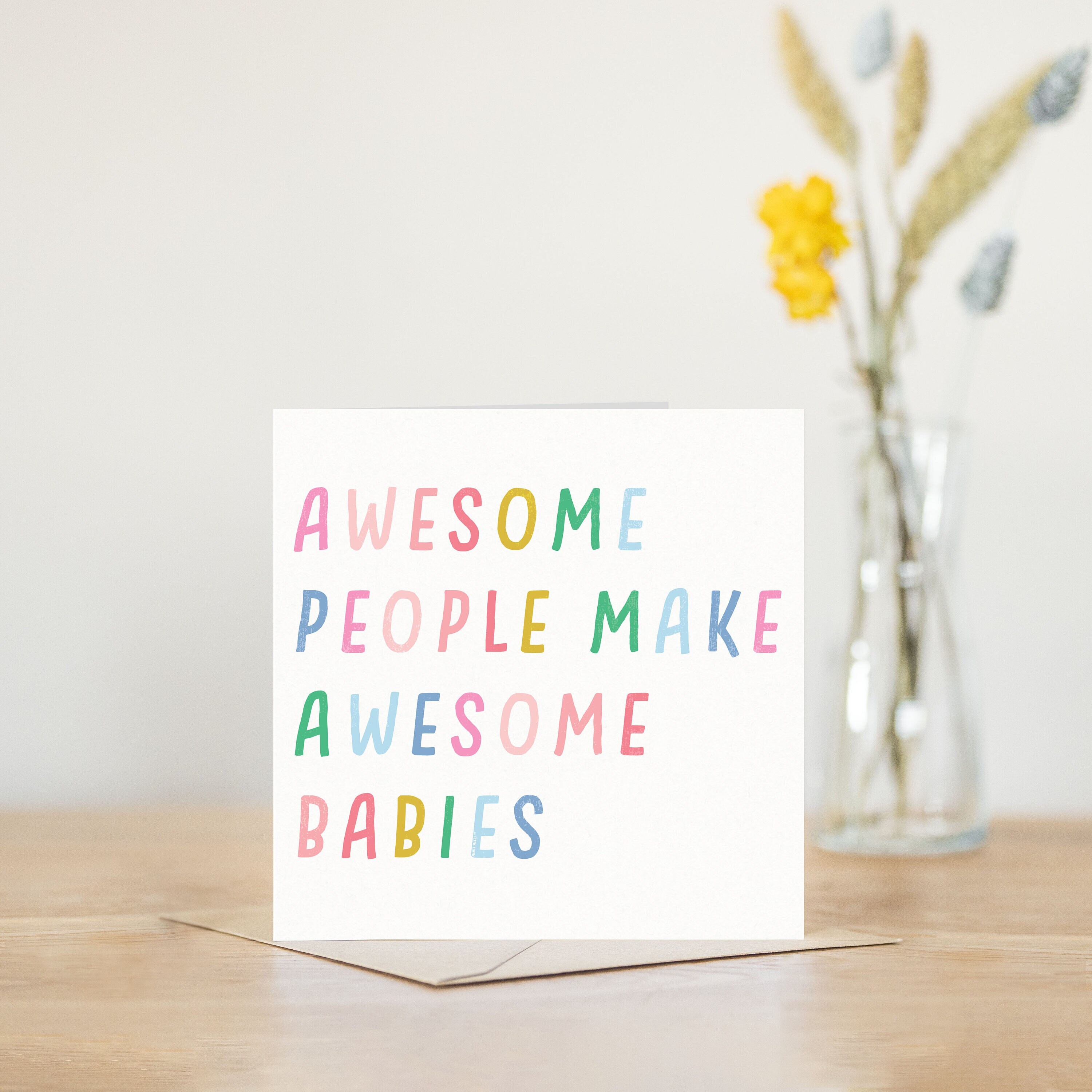People Making Babies