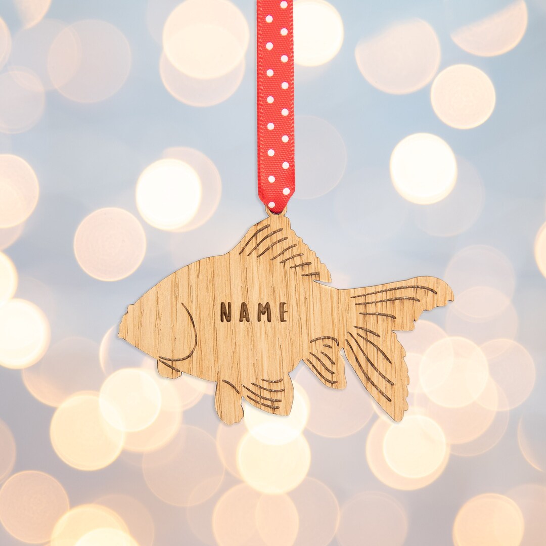 Fish Gift | Fish Gifts Fisherman Gift Christmas Gift | Fishing Gift for ...