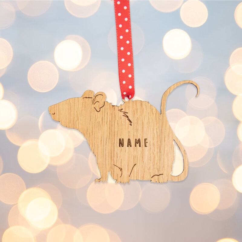 Rat Lover - Etsy