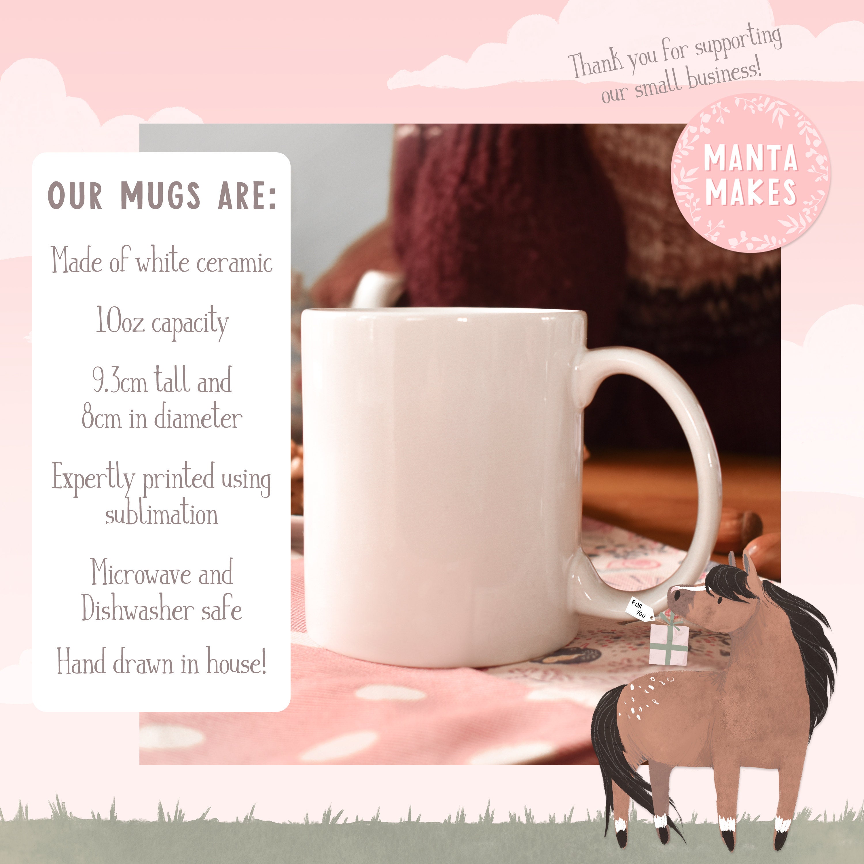 Empowered Women Empower Women Mug Feminist Mugs Mugs For Etsy Uk