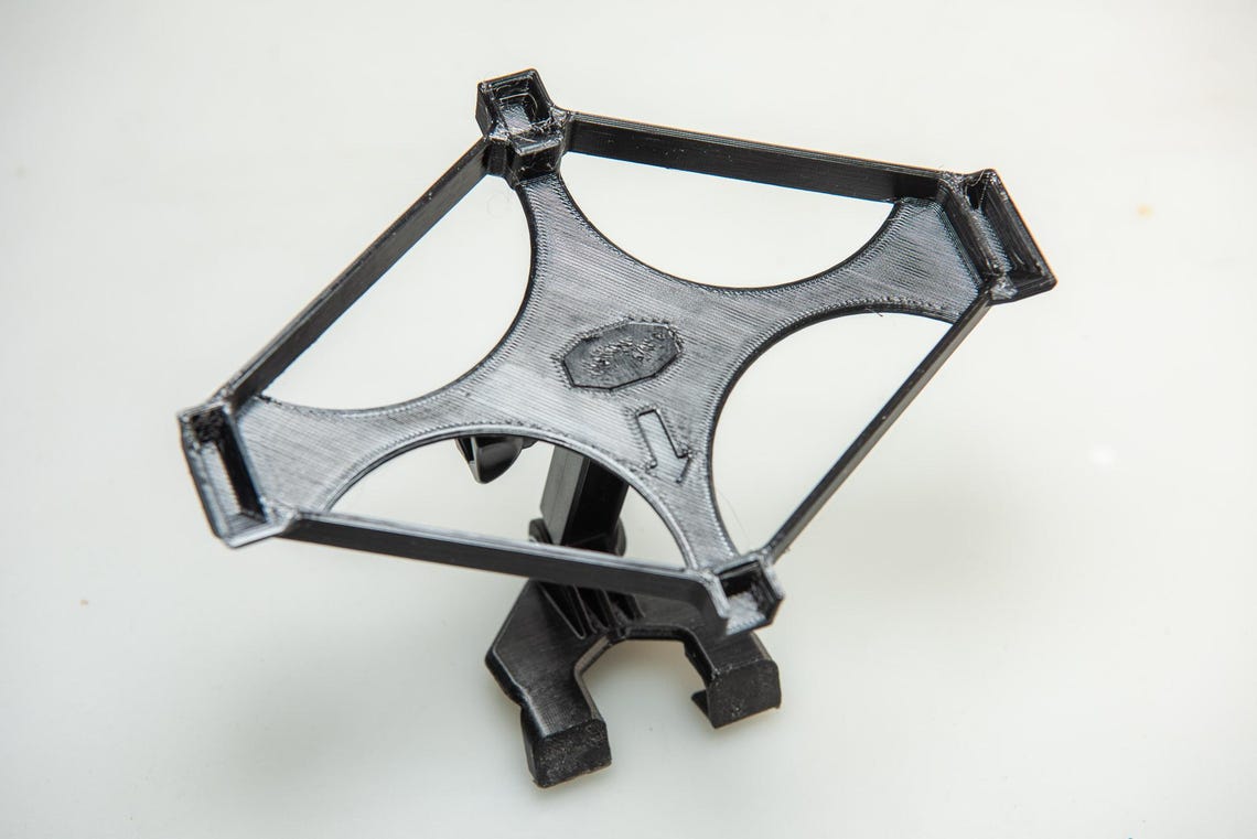 DJI Avata Hand Launch Rig: RC1 Remote Controller Accessory - Etsy