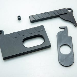 One Handed Video Clapper Board, Ideal for Videographers and Vloggers ...