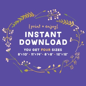 Reading Nursery Wall Print - Kids Inspirational Reading Poster - Cute ...