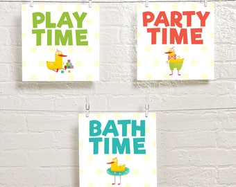 Nursery Wall Poster Silly Monster Art Cute Monster Print - Etsy Israel