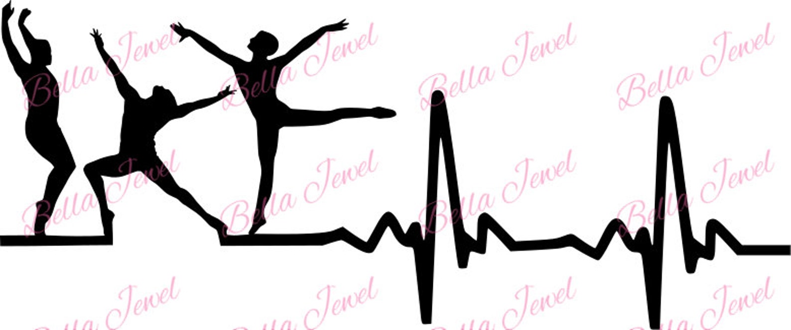 Male Ballet Dancer SVG, Ballet Dancer Svg, Ballet Svg, Dancer Svg ...