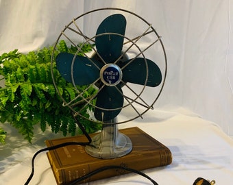 Working Fan | Etsy