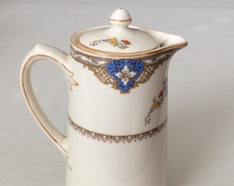 Myott Pitcher | Etsy