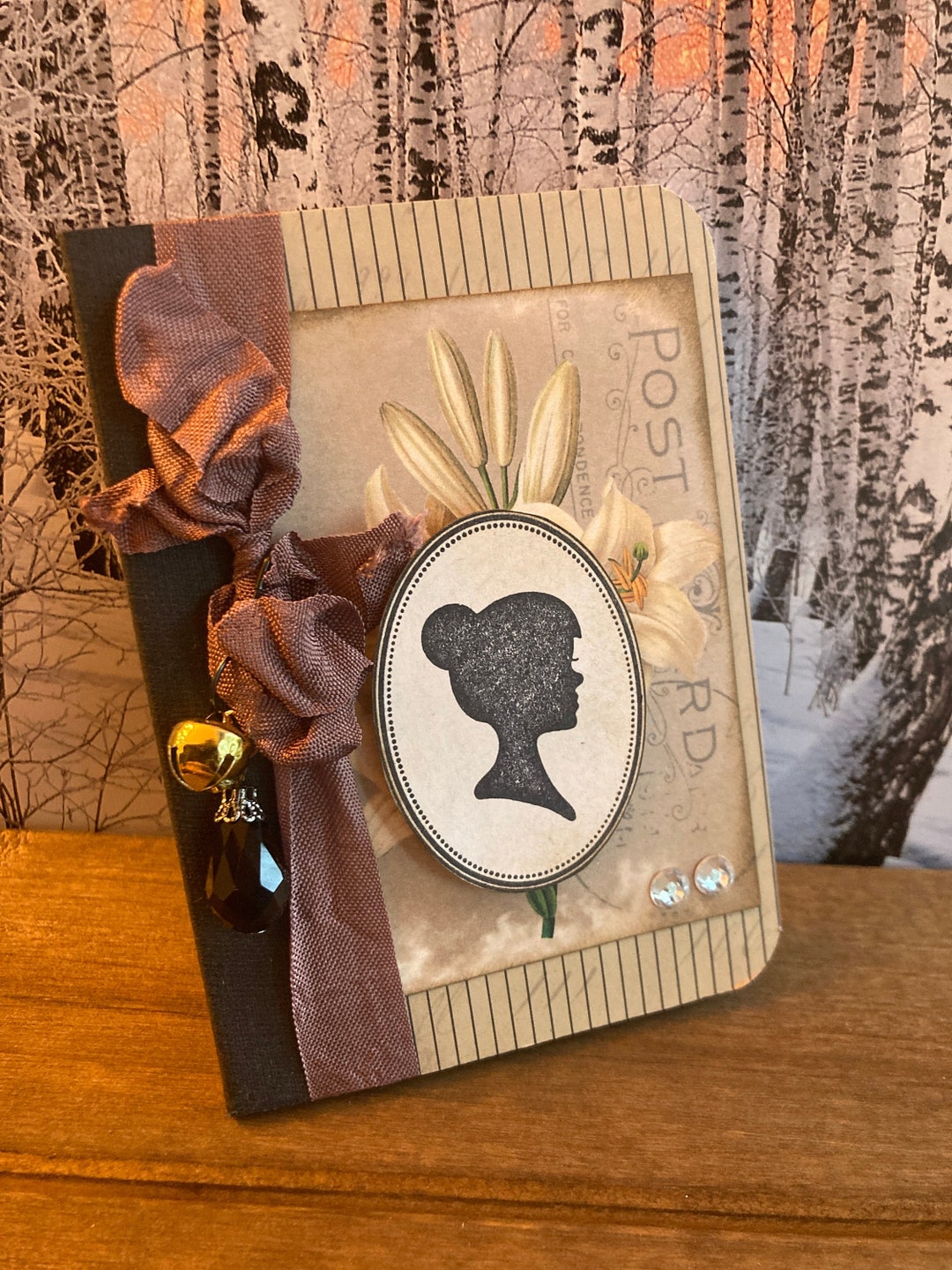 Mini Composition Book, Composition Notebook, Mini Books, Altered Mini ...