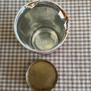 Calumet Baking Powder Tin ~ Vintage Advertising - Etsy