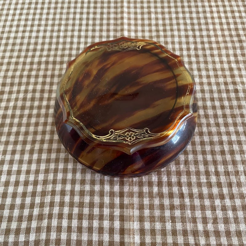 Tortoise Shell - Etsy