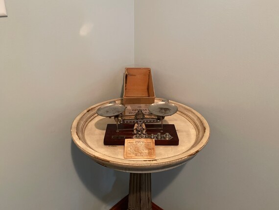 Eastman Kodak Studio Photography Scale | Etsy