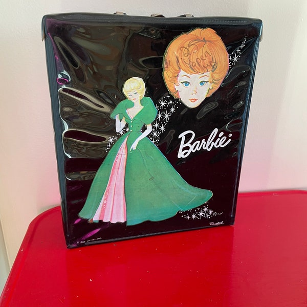 Barbie Doll Case - Etsy