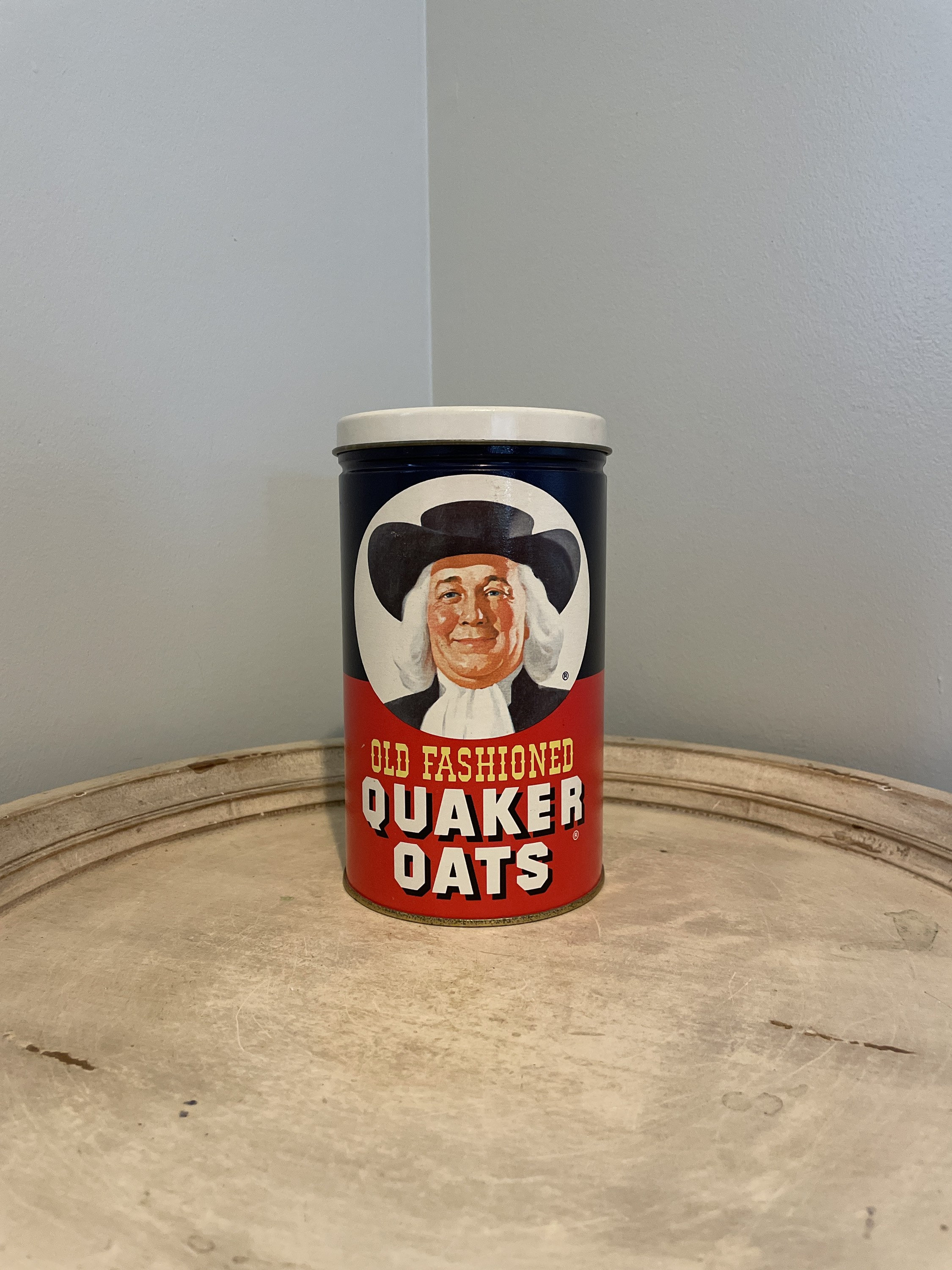 Quaker Oats Old Fashioned