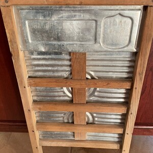 Magic Circle-hand E Washboard - Etsy