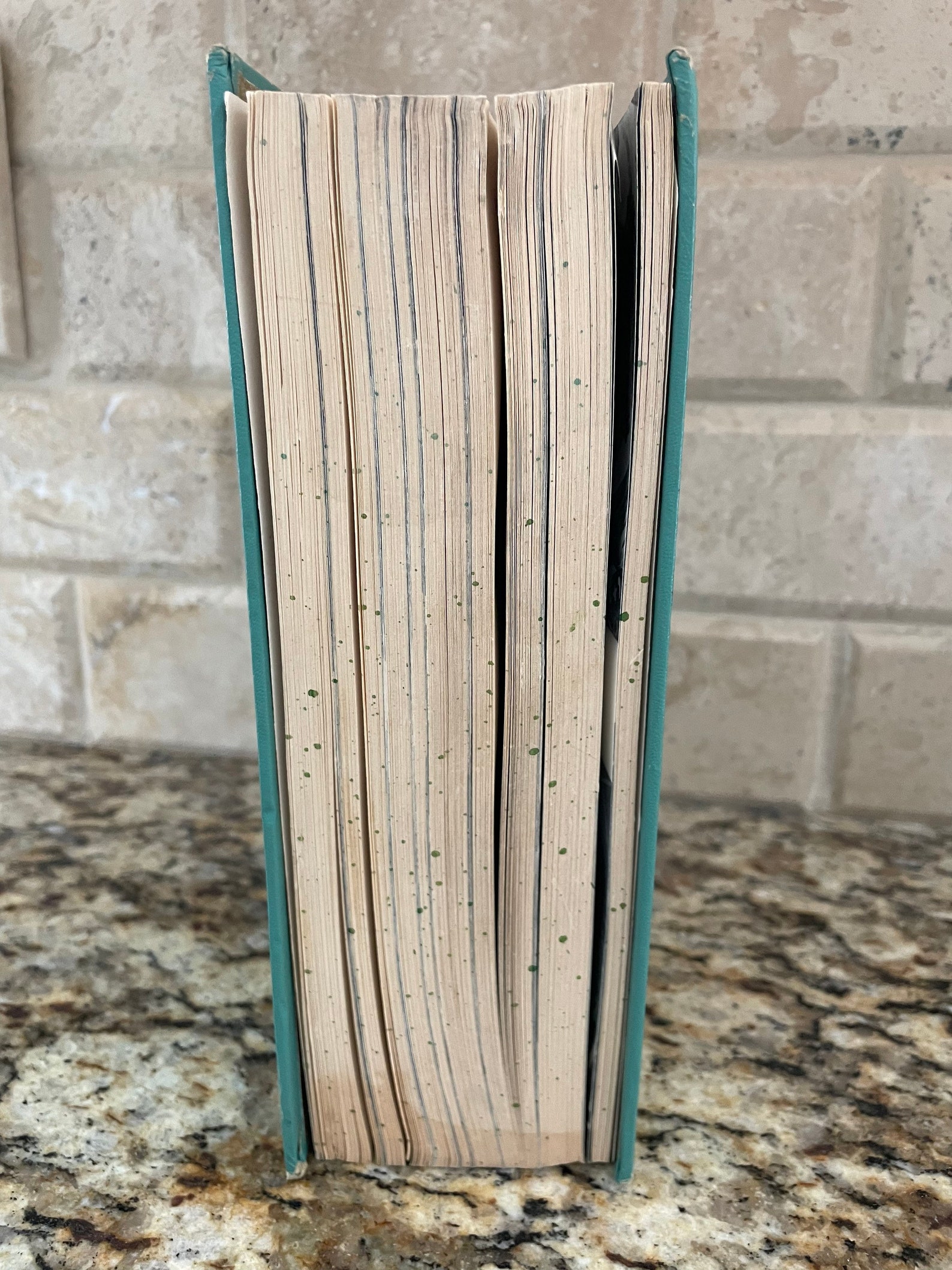 Vintage Cookbook Meta Givens Modern Encyclopedia of Cooking - Etsy