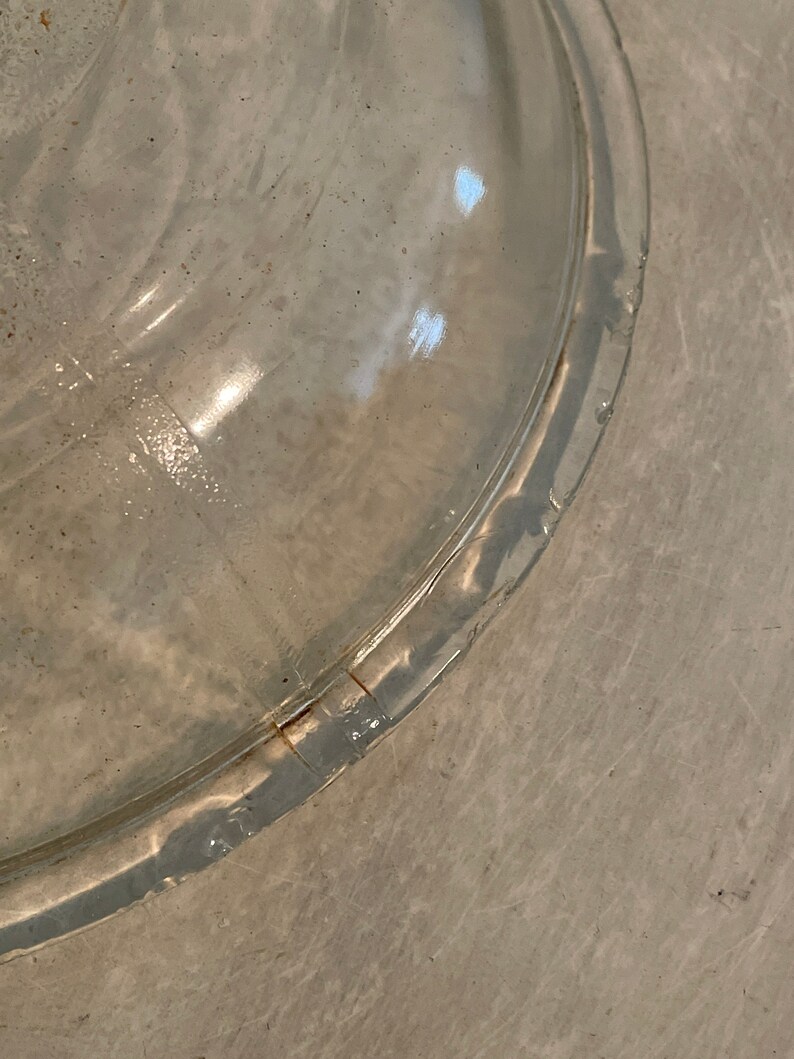 Vintage Guardian Service Cookware With Lid 3 Quart | Etsy