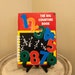 The Big Counting Book Children's Book - Etsy