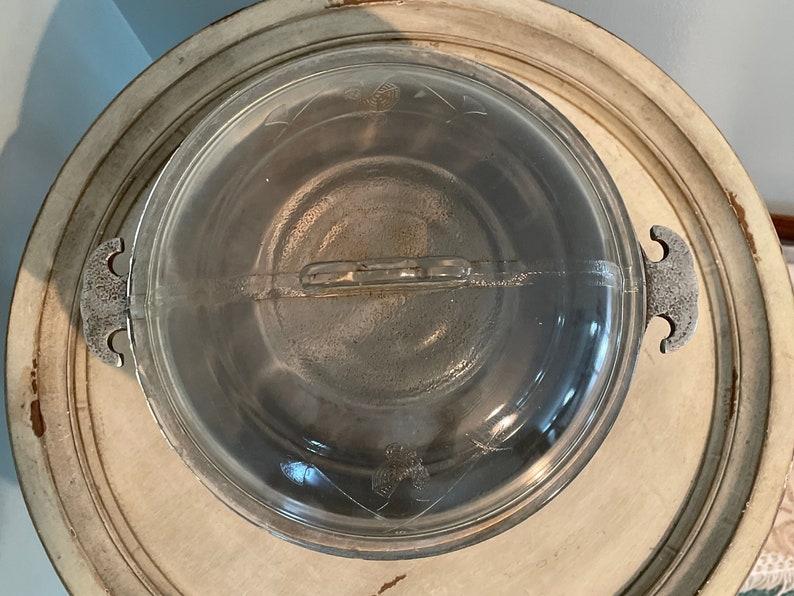Vintage Guardian Service Cookware With Lid, Size 3 Quart - Etsy