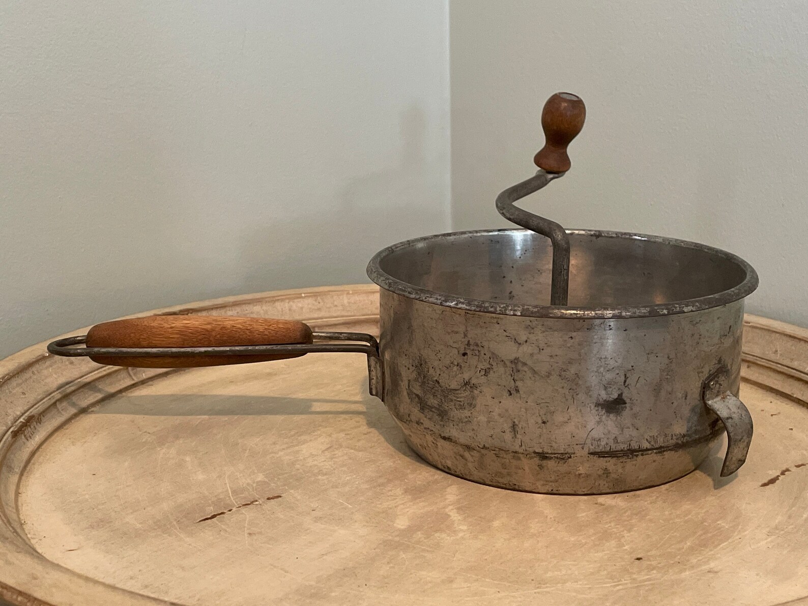 Vintage Foley Food Mill With Wooden Handles - Etsy Canada