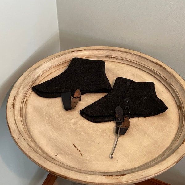 Spatterdashes - Etsy