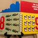 The Big Counting Book Children's Book - Etsy