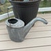 Antique Galvanized Radiator Water Can With Curved Spout - Etsy