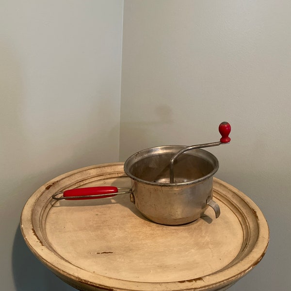 Foley Food Mill - Etsy