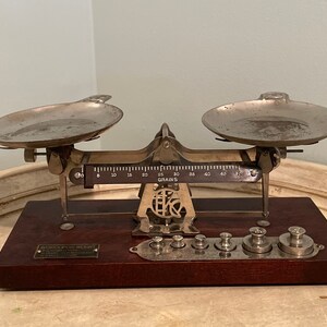 Eastman Kodak Studio Photography Scale - Etsy