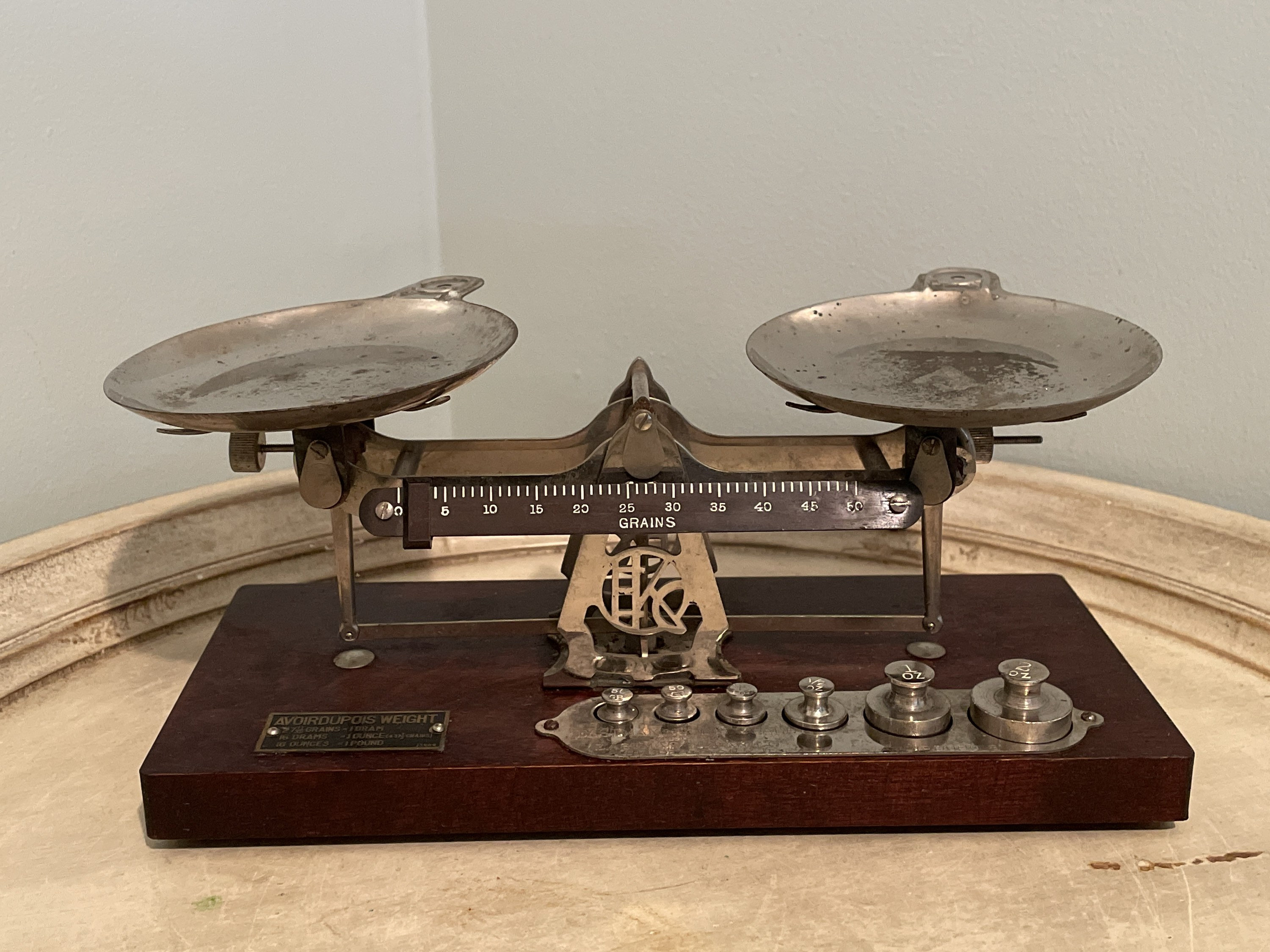 Eastman Kodak Studio Photography Scale - Etsy