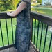Vintage Black Cocktail Dress With Side Zipper - Etsy