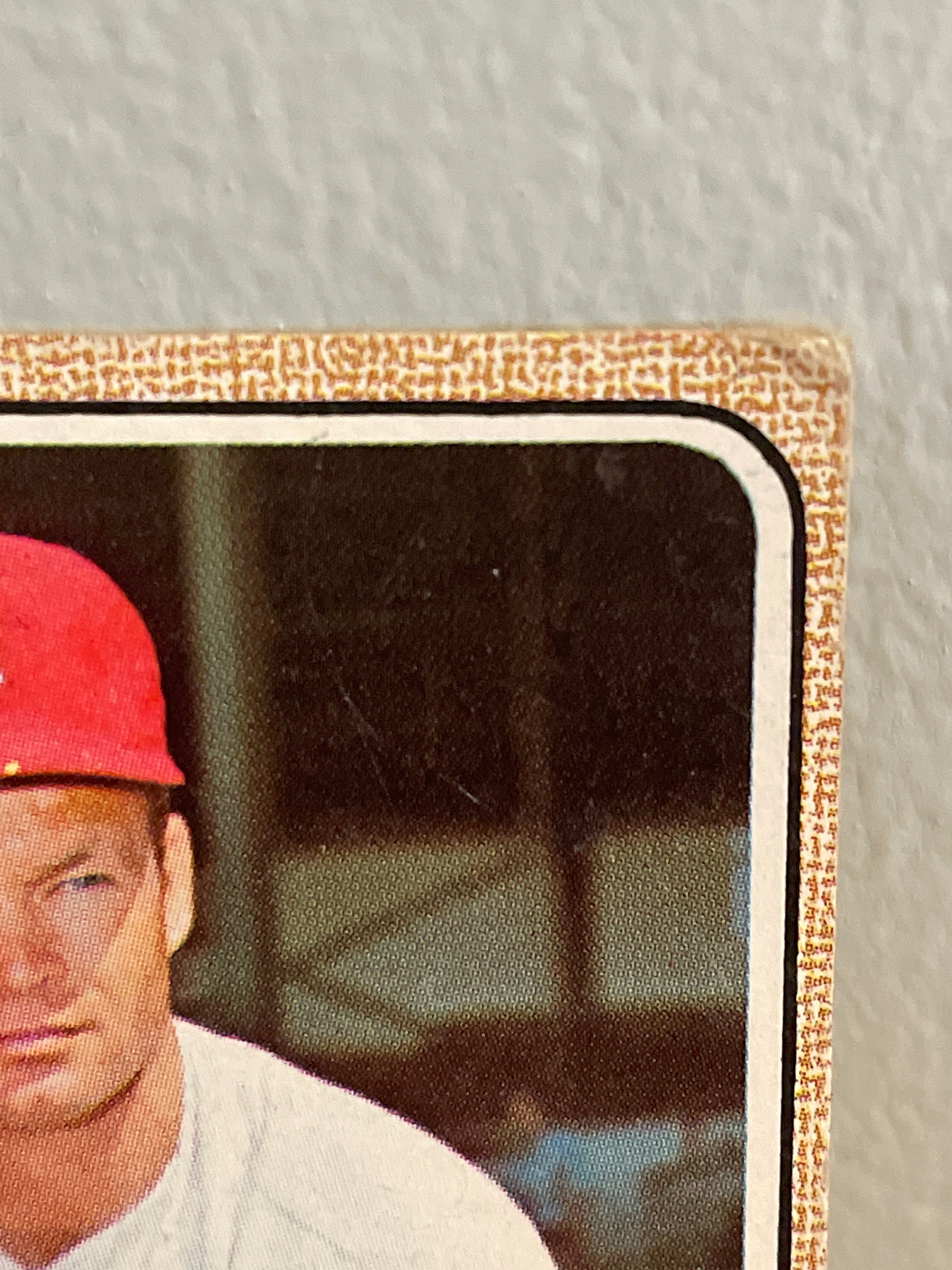 Vintage Baseball Card ~ Joe Hoerner ~ St Louis Cardinals ~ 1968 - Etsy