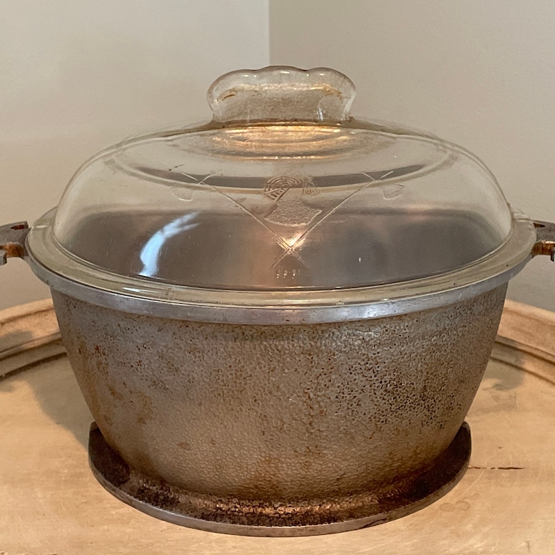 Guardian Service Cookware - Etsy