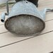 Antique Galvanized Radiator Water Can With Curved Spout - Etsy