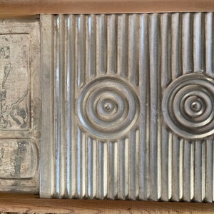 Magic Circle-hand E Washboard - Etsy