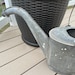 Antique Galvanized Radiator Water Can With Curved Spout - Etsy