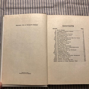 Grace Harlowes First Year at Overton College by Jessie Graham - Etsy