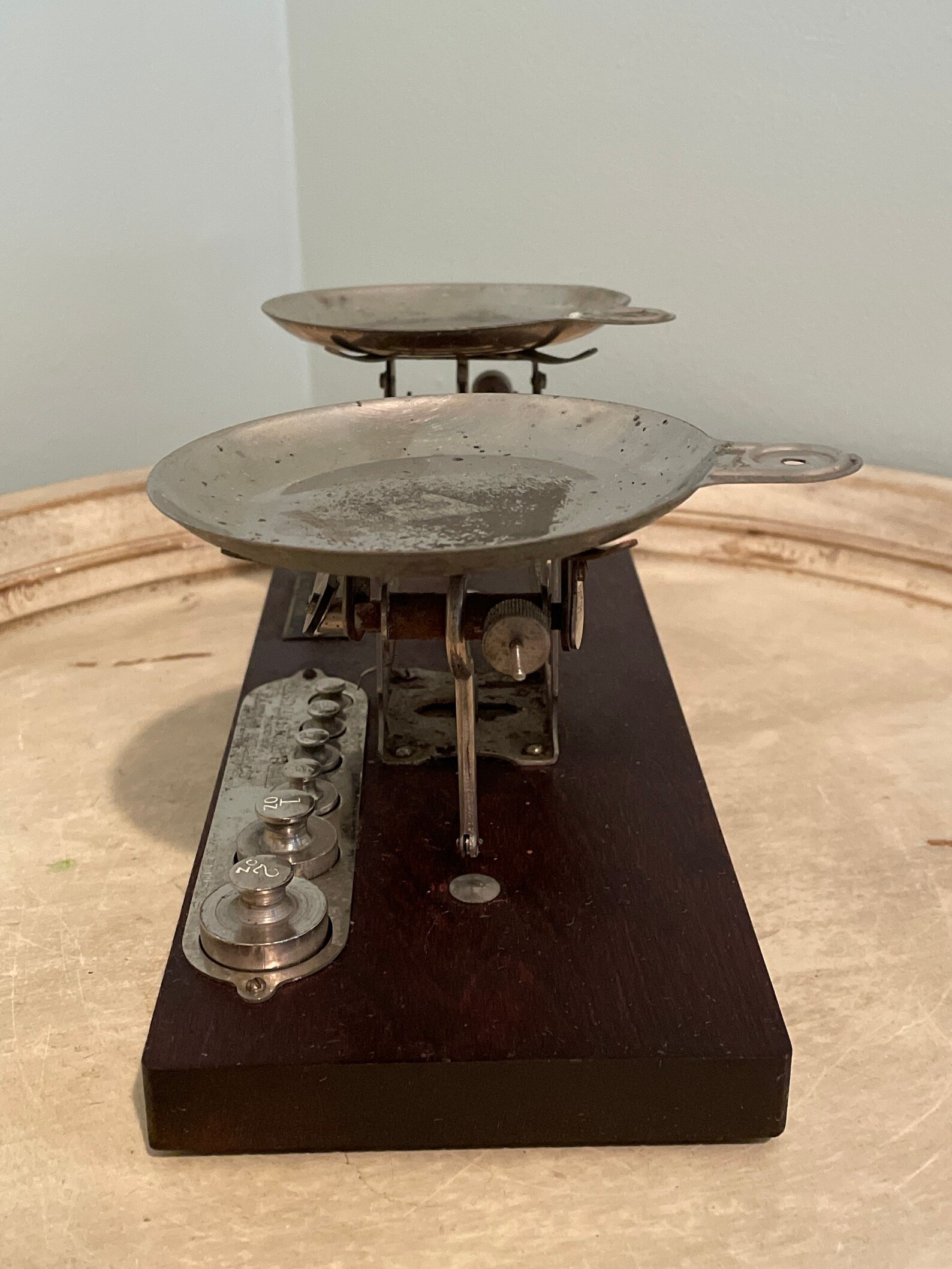 Eastman Kodak Studio Photography Scale - Etsy