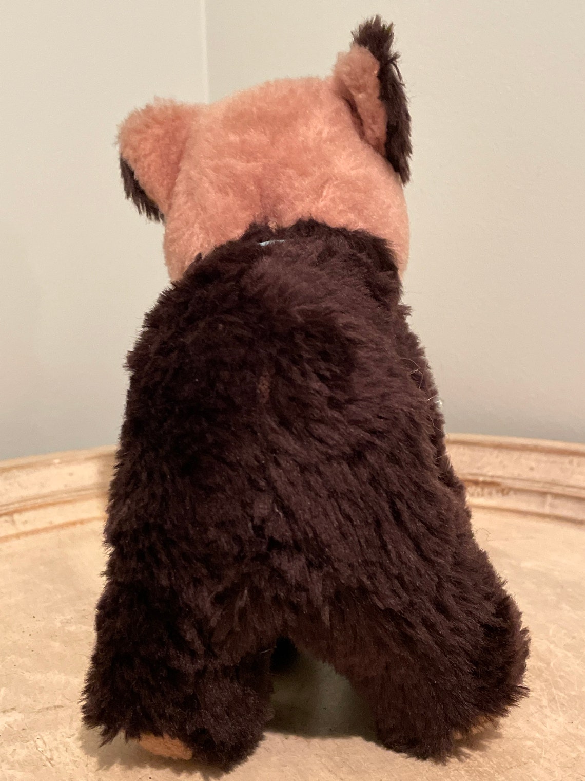 Vintage Steiff Tapsy Bear 6425 18 - Etsy