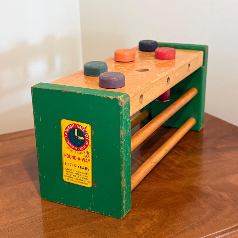 Playing by the Pound Game Of - Etsy