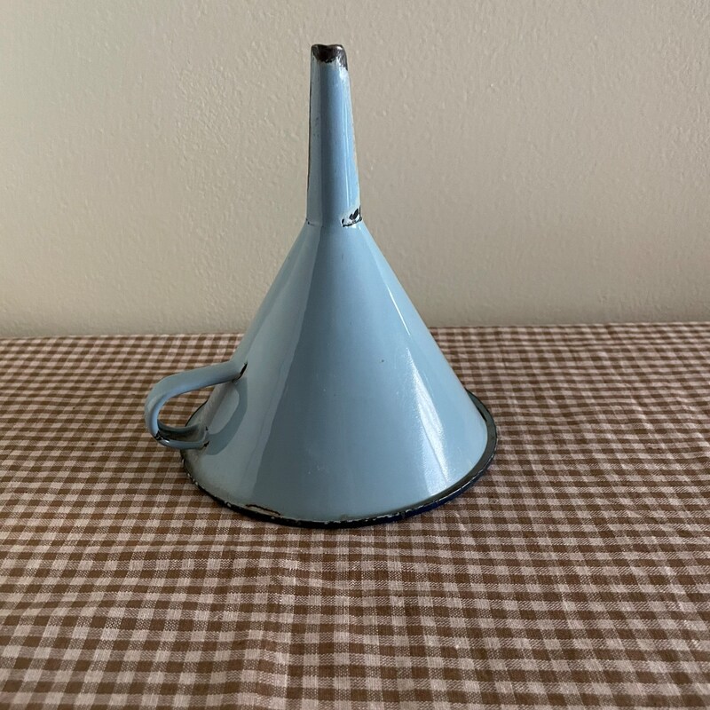 Old Funnel - Etsy