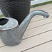 Antique Galvanized Radiator Water Can With Curved Spout - Etsy