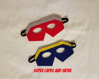 Henry danger mask | Etsy